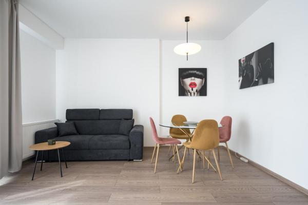 Class Residence Two - 2br Suite - Otopeni