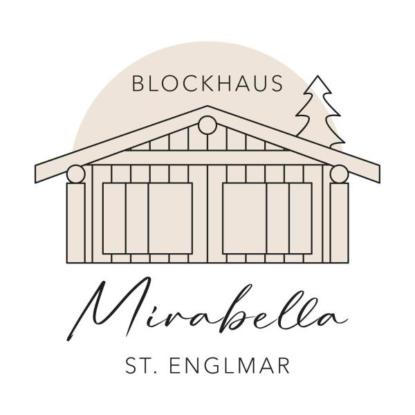 Blockhaus Mirabella - Sankt Englmar