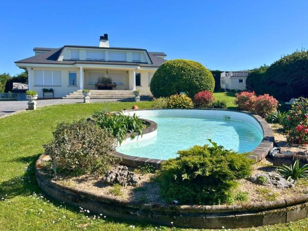 Apartamentos Melgarden - Las Encinas - Santander