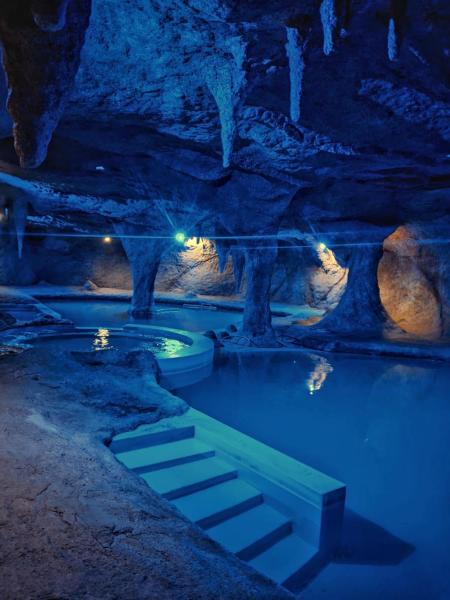 Vila Ventura Ecoresort - Rio Grande do Sul