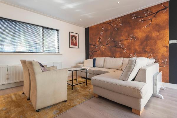 Garden House Harry - Zandvoort