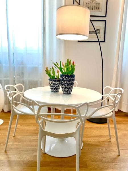 Loft Crocetta - Turin