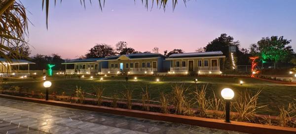 Sahil Paradise - Karjat