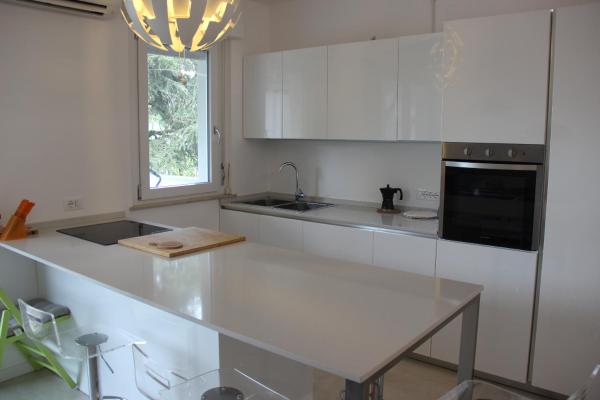 Rossini Deluxe Flat - Lignano Sabbiadoro