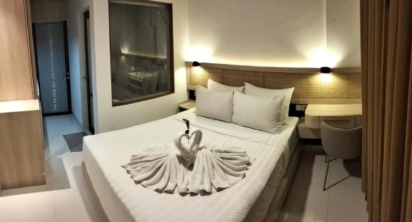 The Hita Uluwatu - Bali