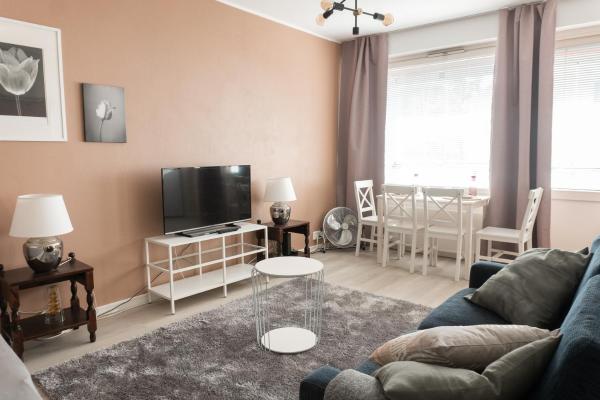 Studio Sairaala - Joensuu