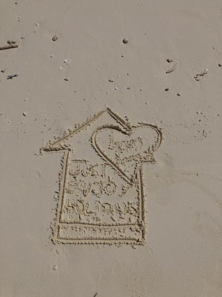 Casa De Prueba - La Manga