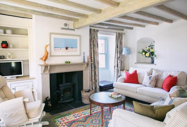 Ivy Cottage - Ripon