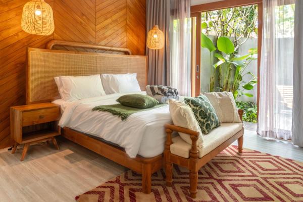 Outerphi Suweta Ubud - Ubud