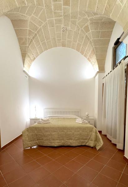 Casa Ginevra, Private Parking - Lecce