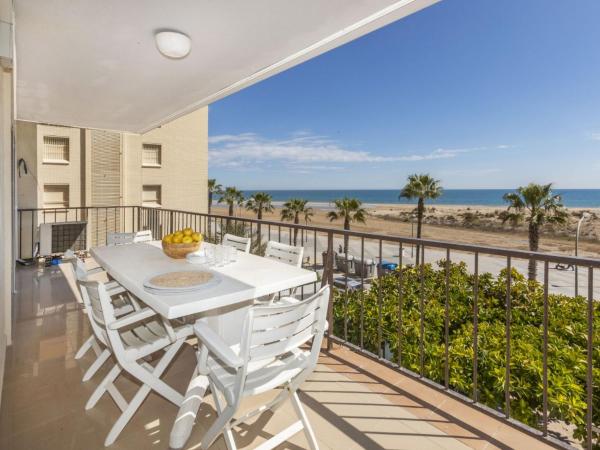Apartment Torremar Alex By Interhome - Renau