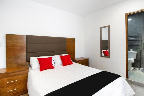 Capital O Hotel San Jose, San Luis Potosi - San Luis Potosí