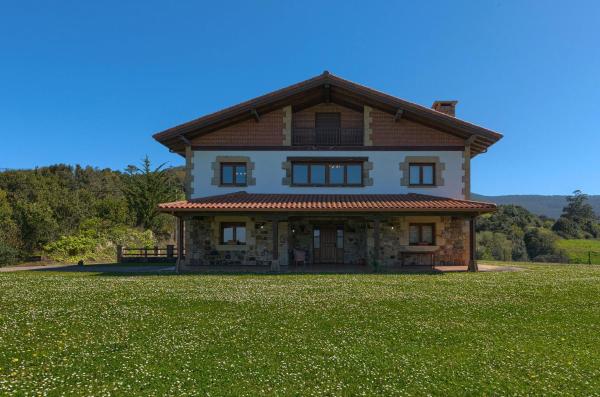 Bakio Country House By Next Stop Bilbao - País Vasco