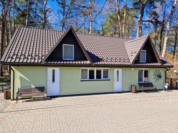 Apartamentai Renata - Belarus