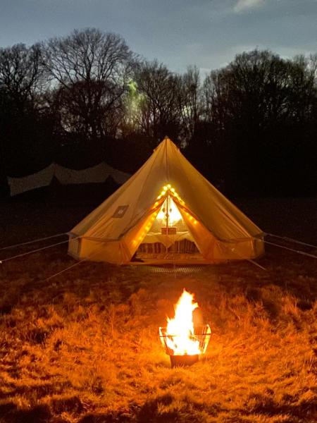The Knockholt Retreat - London, UK