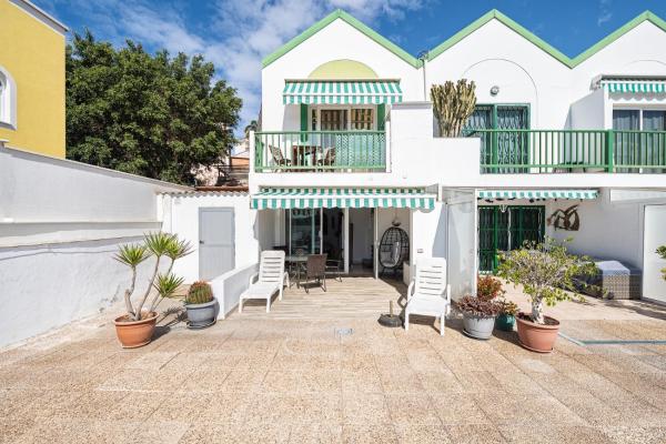 Pomelo Vacacional - Playa del Inglés