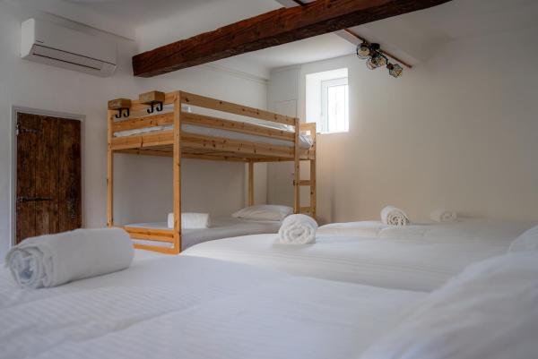 Le Castel, La Chambre Pour 7 Personnes - Pierrefeu-du-Var