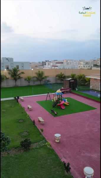 Almasah استراحة الماسة - Oman