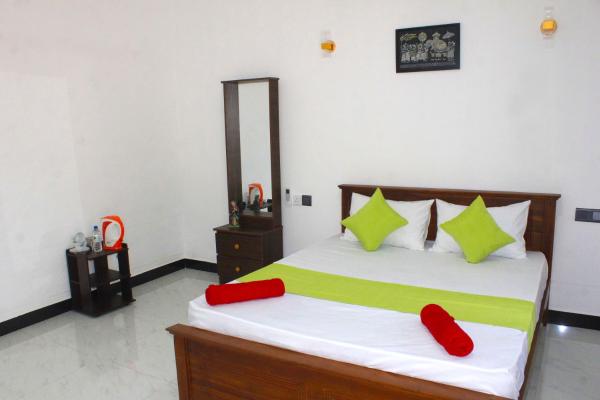 Royal Breeze Resort Sigiriya - Sri Lanka