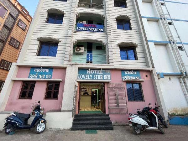 Royal Beach International - Puri