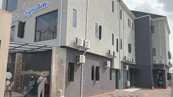 Felioth Signature, Ejigbo - Nigeria