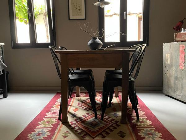 Zeller Kehr Apartment - Zell (Mosel)