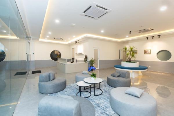 Luma Nest Capsules - Seremban