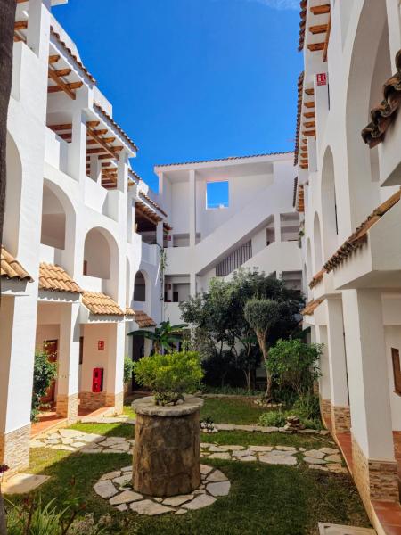 Apartamento En Peñíscola - Alcossebre