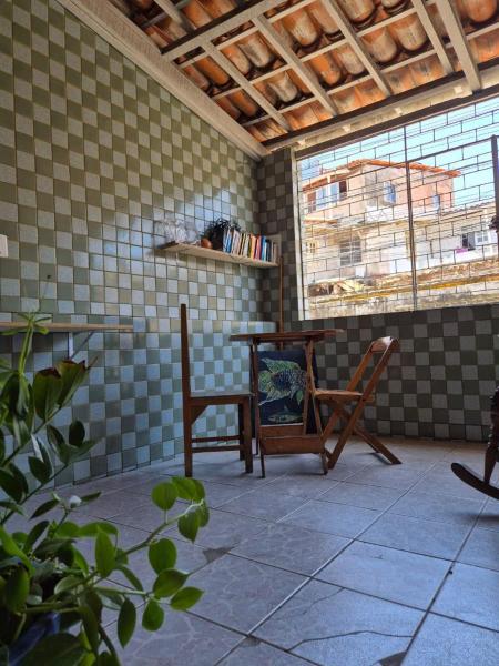 Casa Ayê Mia - Rio Vermelho