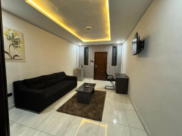 Sikas Hideout - Accra