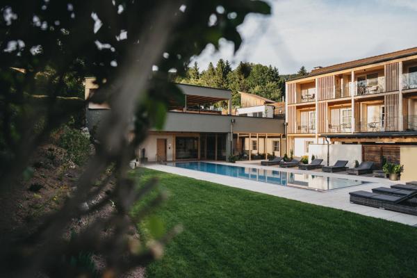Hotel Muhr - Wenigzell