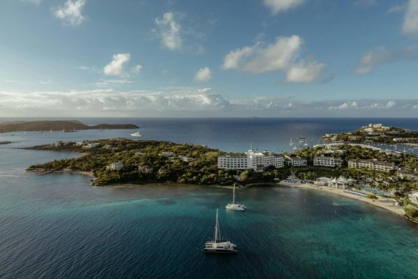 The Ritz-carlton St. Thomas - Saint Thomas