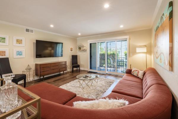 Ramon Estados Retreat - Palm Springs, CA