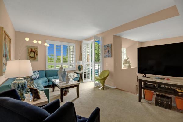 La Palme Regency - Palm Springs
