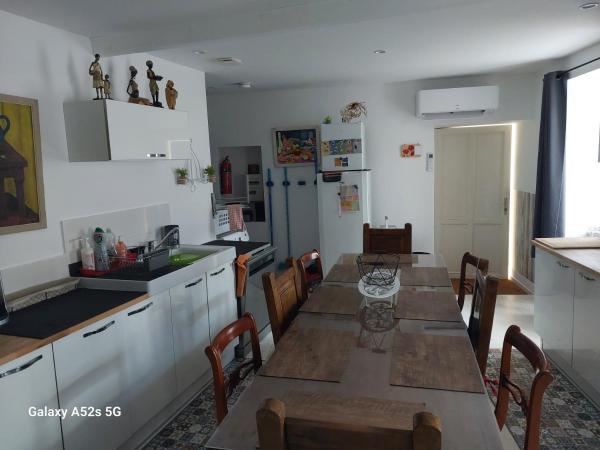 Ardeche, Maison De Vacances Bensylv Privative 4 Adultes Et 2 Enfants 3 Chambres, 4 Lits - Antraigues-sur-Volane