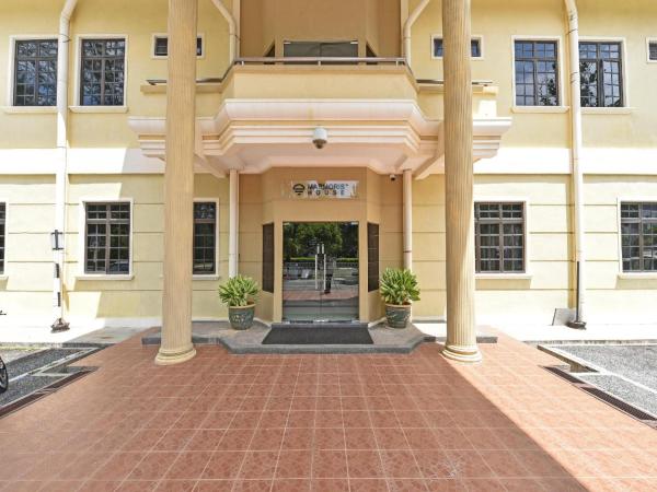 Capital O 90434 Marmoris House - Terengganu