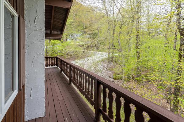 Unit 1 - Retro Ski Chalet - Rutland, VT