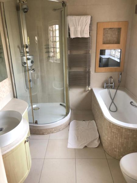 Willesden Boutique Hotel - Barnet