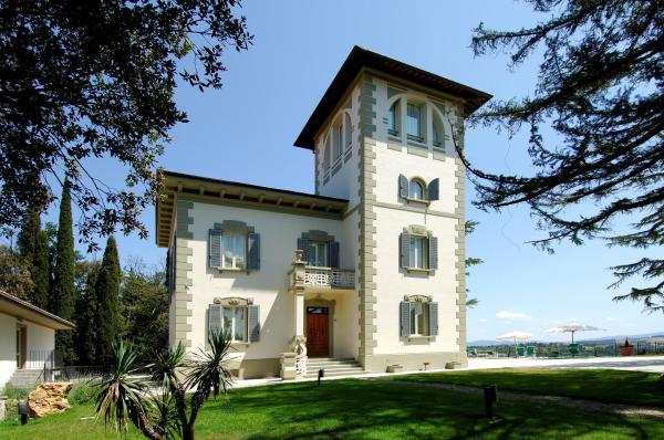 Villa La Cappuccina - Riccione