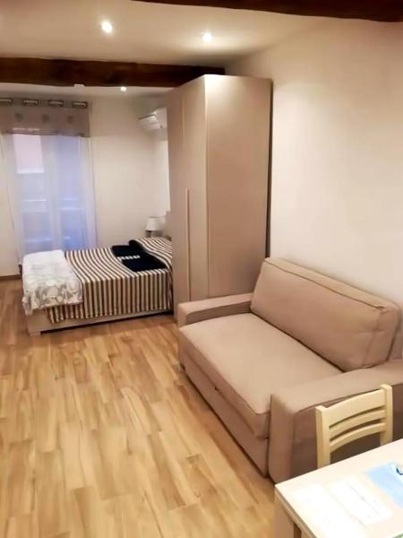 Riomaggiore-lovely And Modern Apartment, Free Wifi - Riomaggiore