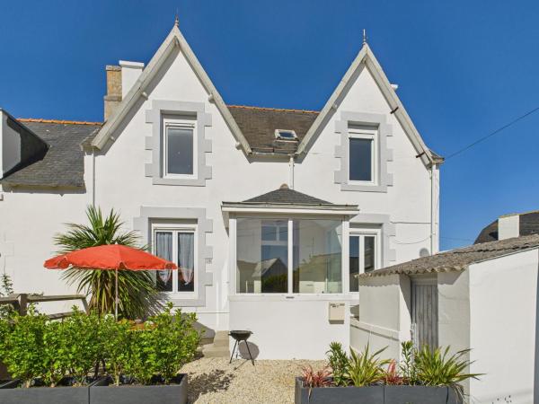 Maison Pour 6 Proche Du Port Et De La Plage - Guilvinec