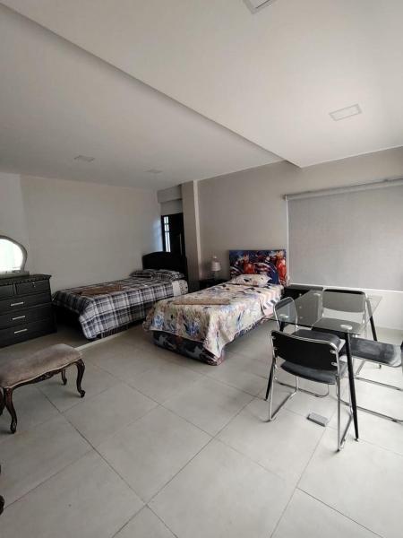 H&v Room - Ecuador