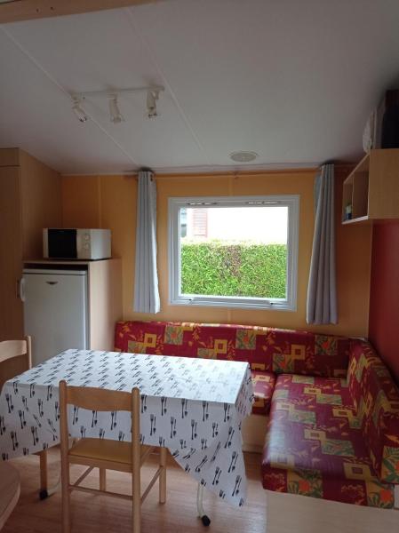 Charming Mobile Home Campsite 3stars 40 Min From Paris - Étréchy