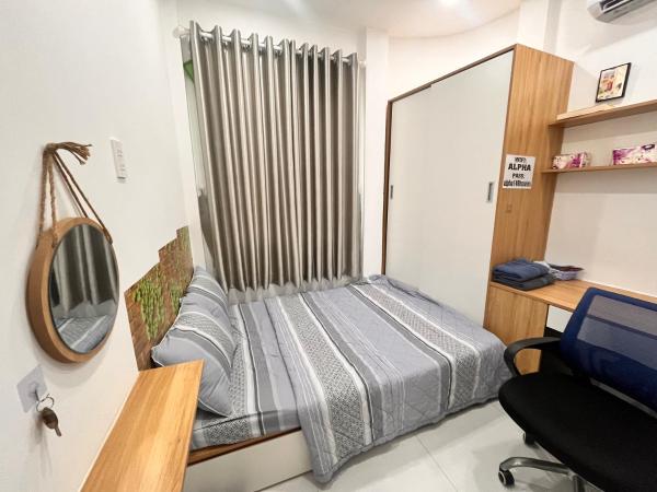 Sunrise Home - Hô Chi Minh-Ville