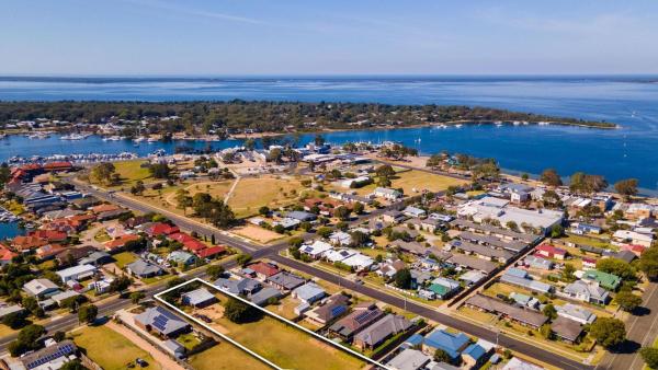 Armstrong Cottage - Bairnsdale