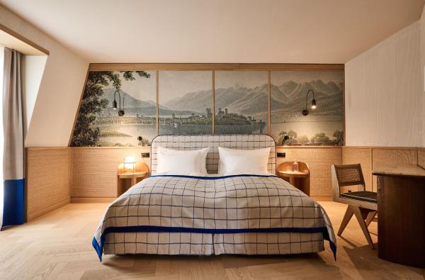 Sorell Hotel Speer - Rapperswil-Jona