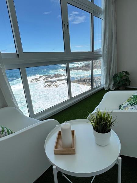 Vistamar - Tacoronte