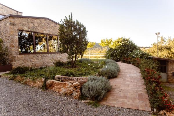 Il Poggio Di Teo - Manciano