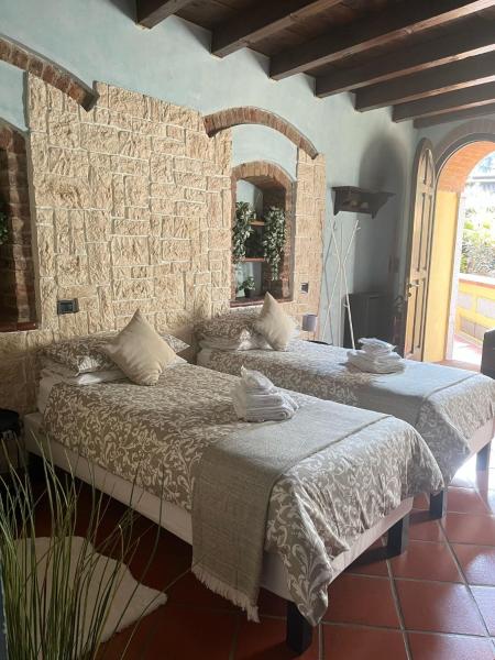Monolocale Adelaide Abbadesse Guest House M3-m5 Zara - Milan Central Station