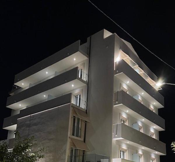 Hotel Villa Barsanti - Marina di Pietrasanta